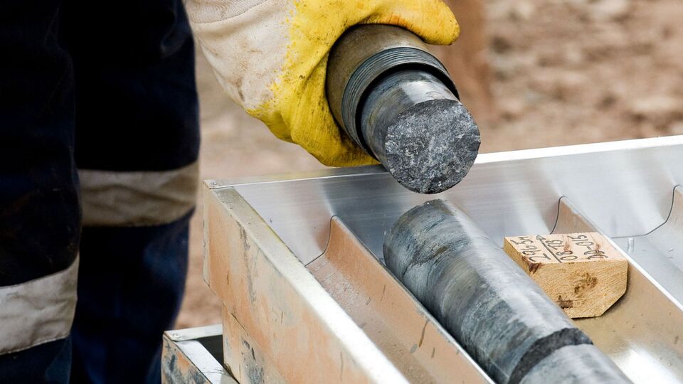 Carottage de béton Charleville-Mézières - Sciage de béton Maubeuge