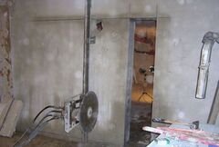 Forage de béton Charleville-Mézières